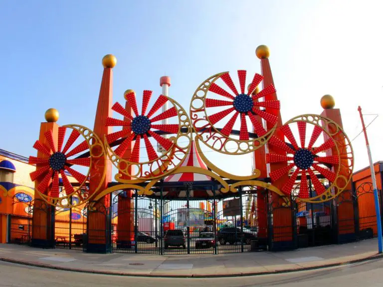 Découvrez tous les bons plans pour Coney Island
