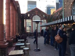 Découvrez le Rooftop : The Pod 39