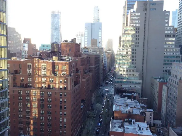 Découvrez le Rooftop : The Pod 39