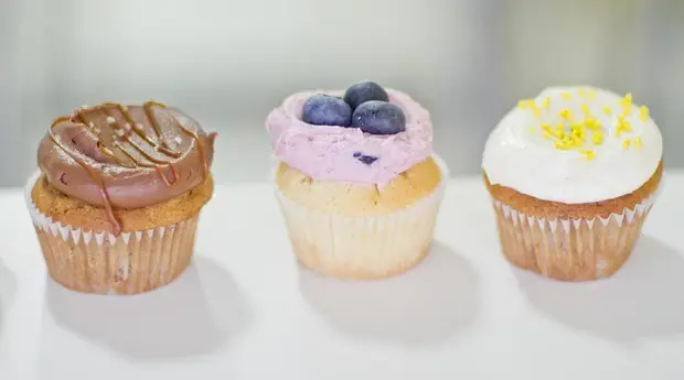 Apprenez à faire des cupcakes à New York, une expérience 100% locale