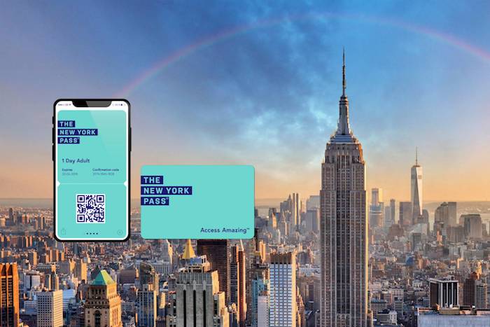New York Pass : le bon plan pour visiter New York sans se ruiner