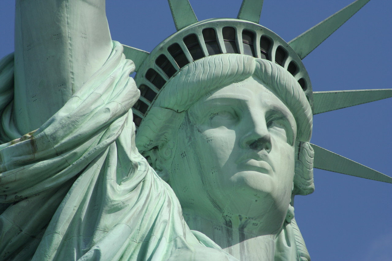 Couronne de la Statue de la Liberté : comment la visiter