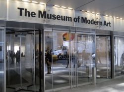 MoMA New York : oeuvres, horaires, prix... Tout ce qu'il faut savoir