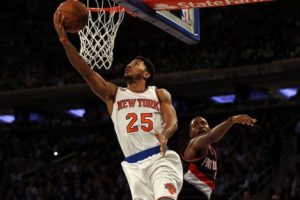 NBA : explication des règles du basket-ball pour suivre le match