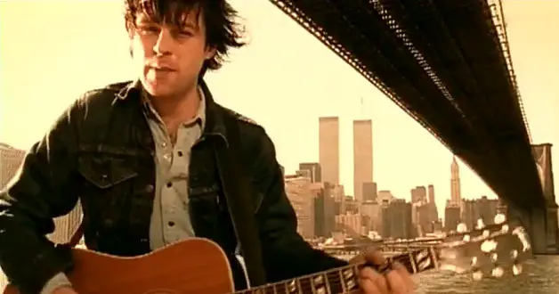 TOP 20 des plus chansons sur New York