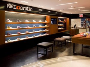 Niketown de New York : le lieu incontournable pour les adeptes de ...